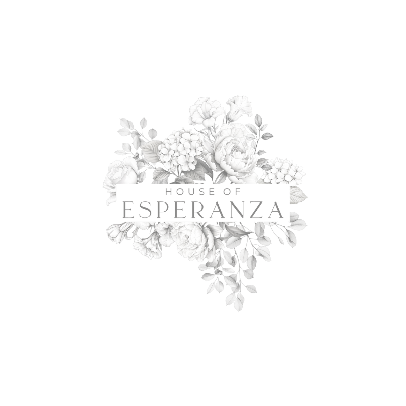 HofE Logo Gear – House of Esperanza